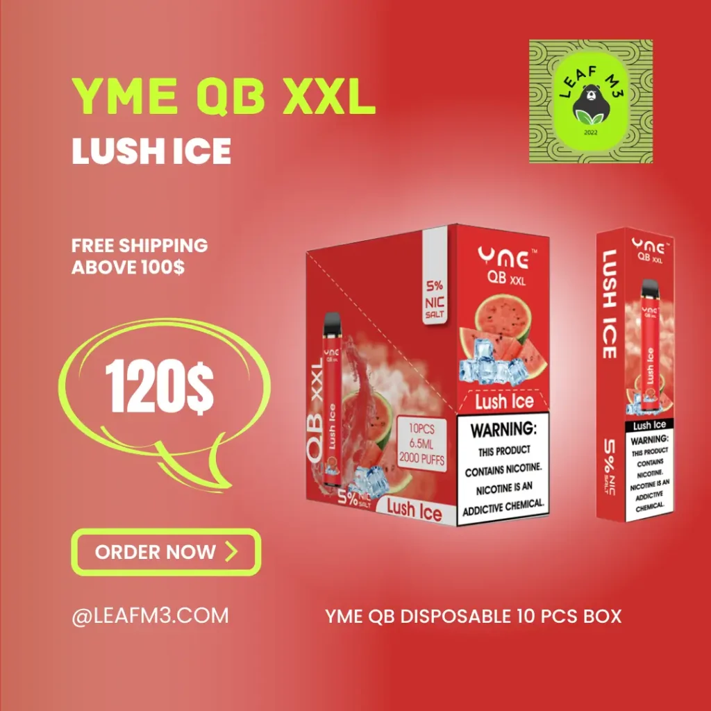 Leaf M3 Vape - Online Vape Shop - Vape Mods & Kits Wide Range